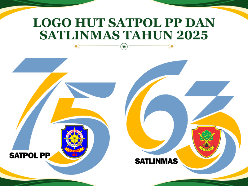 SISTEM INFORMASI SATPOL PP